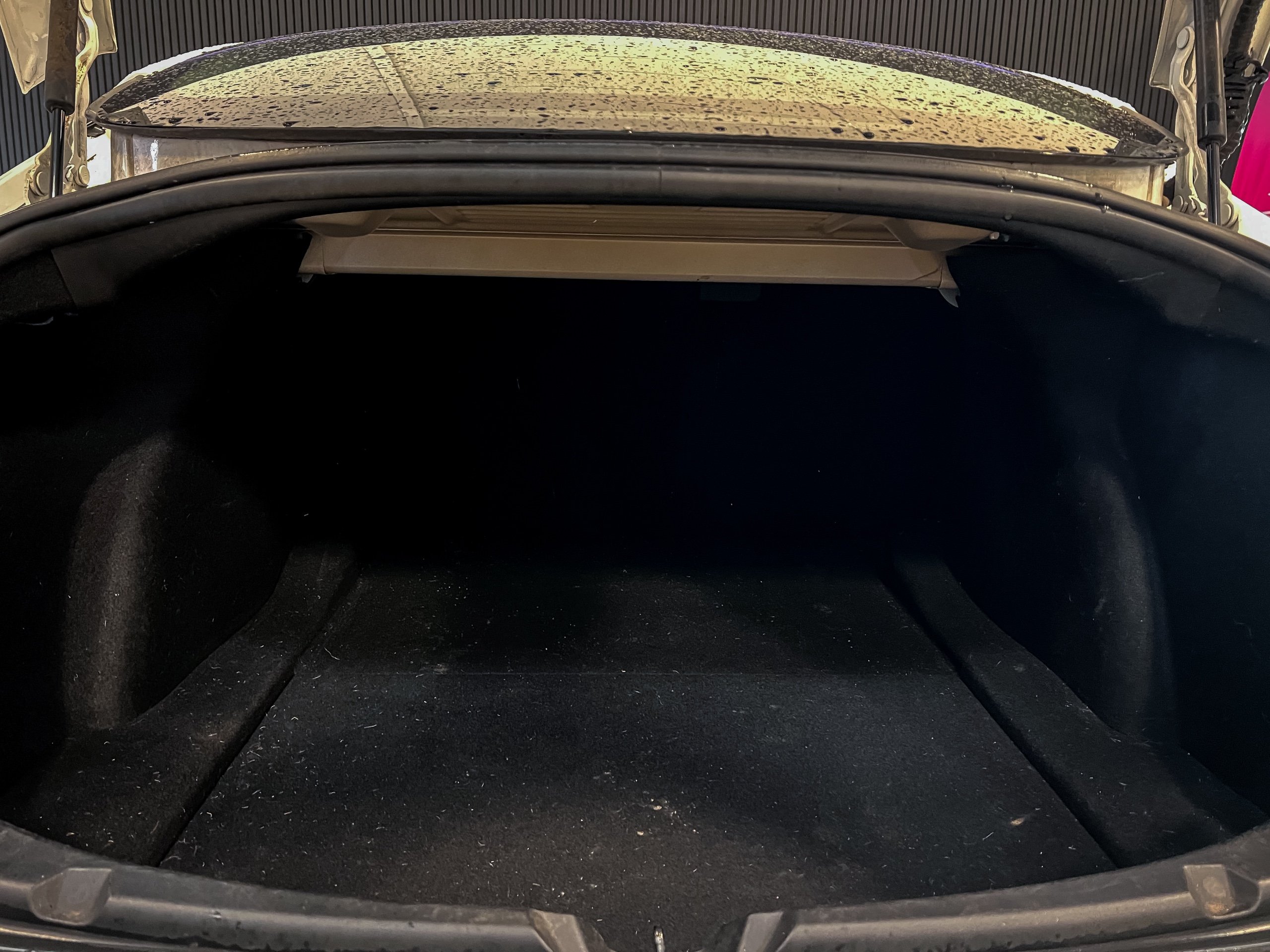 Used 2020 Tesla Model 3 Standard Range Plus Saloon 4dr Electric Auto ...