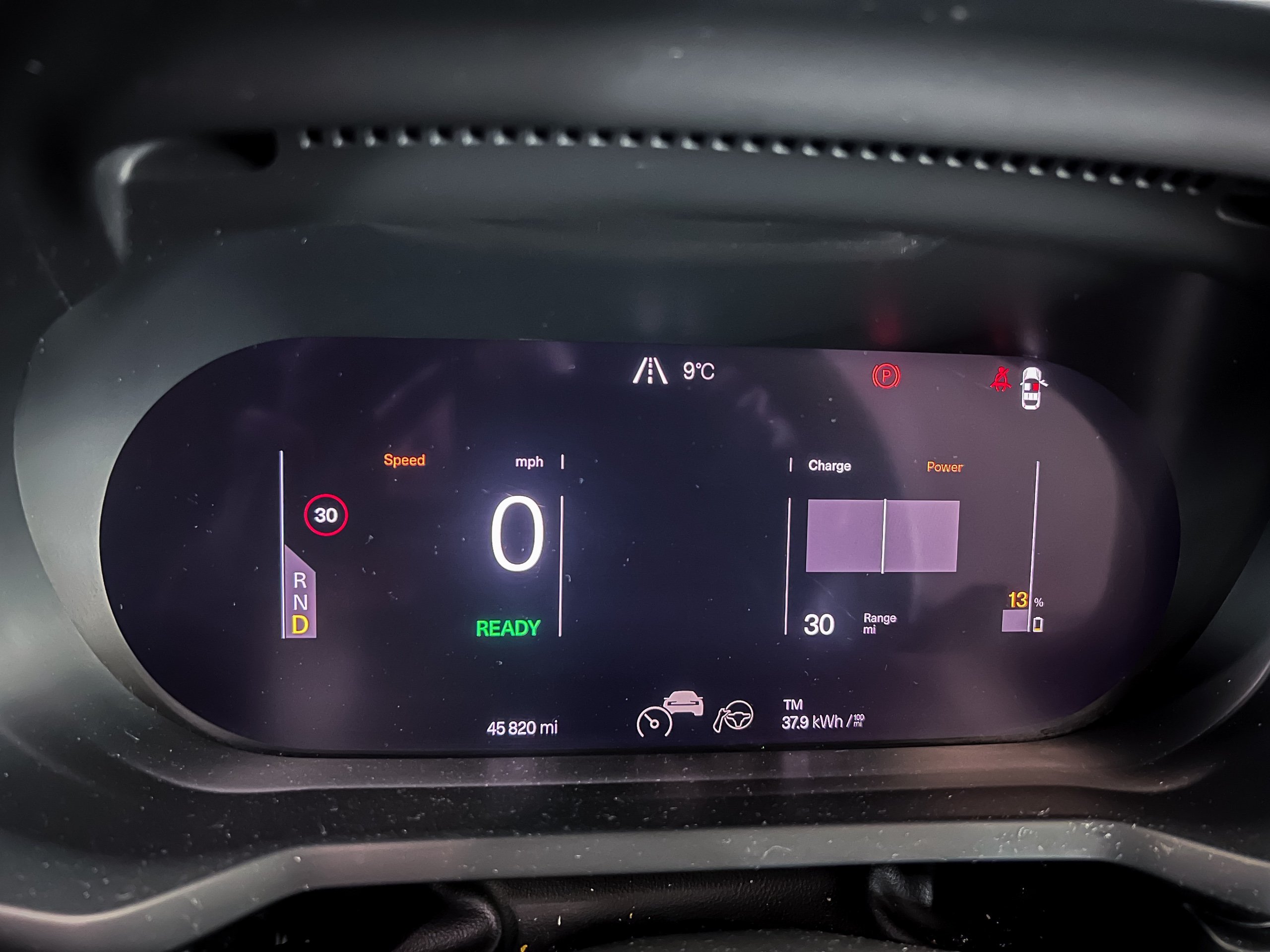 Used 2023 Polestar Polestar 2 Single Motor 78kWh Long Range Fastback ...