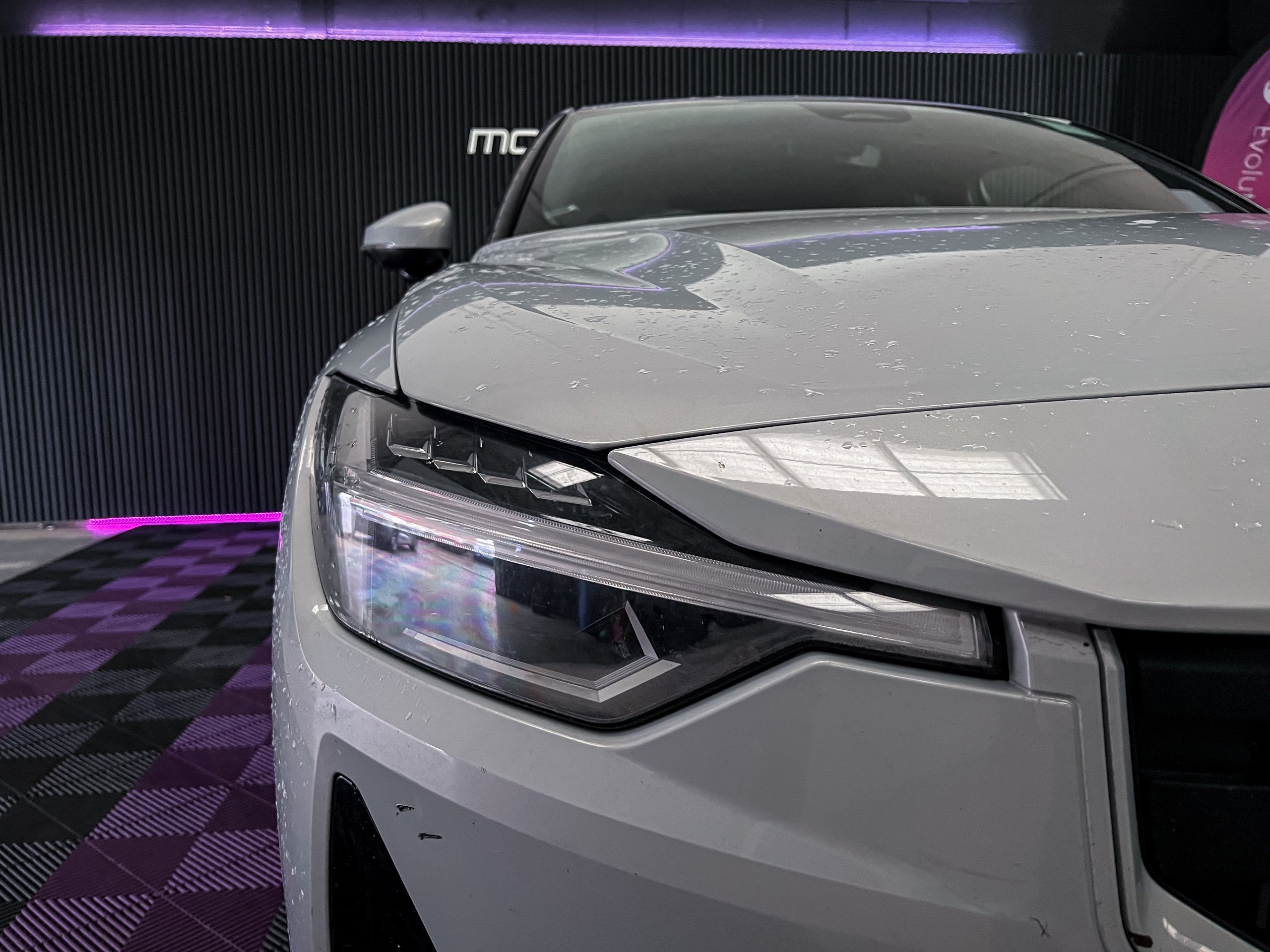 Used 2023 Polestar Polestar 2 Single Motor 78kWh Long Range Fastback ...