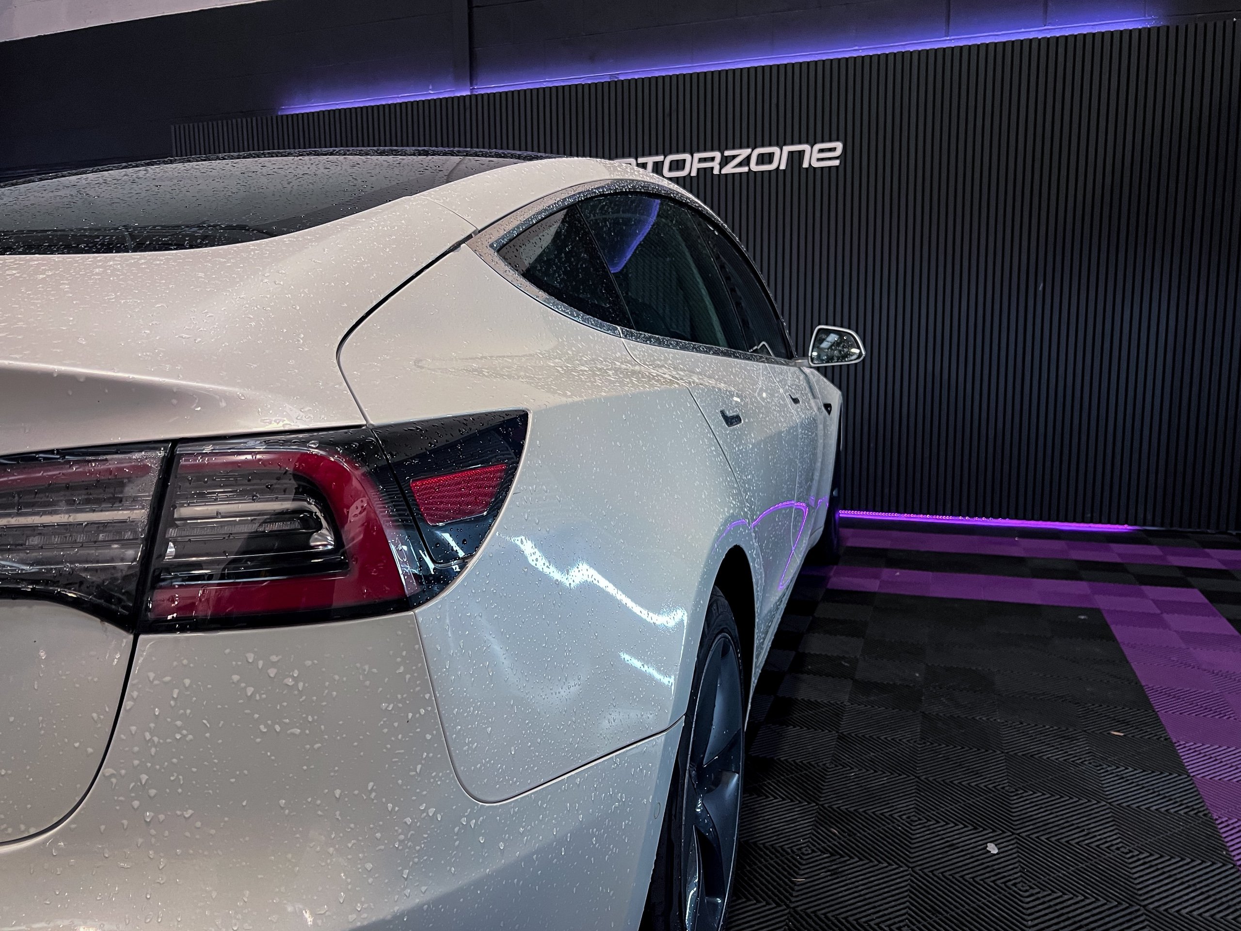 Used 2020 Tesla Model 3 Standard Range Plus Saloon 4dr Electric Auto ...